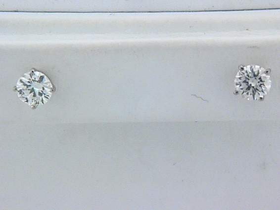 02215-EARRING – ZJ Fancy Diamond